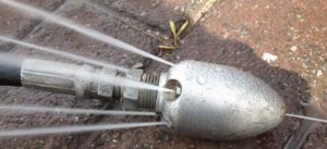 What Is Jet Lining? | Michael Runk Plumbing And Heating