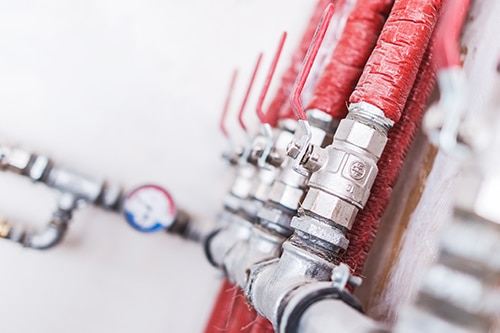 Maryland Plumbing Installation | Michael Runk Plumbing And Heating