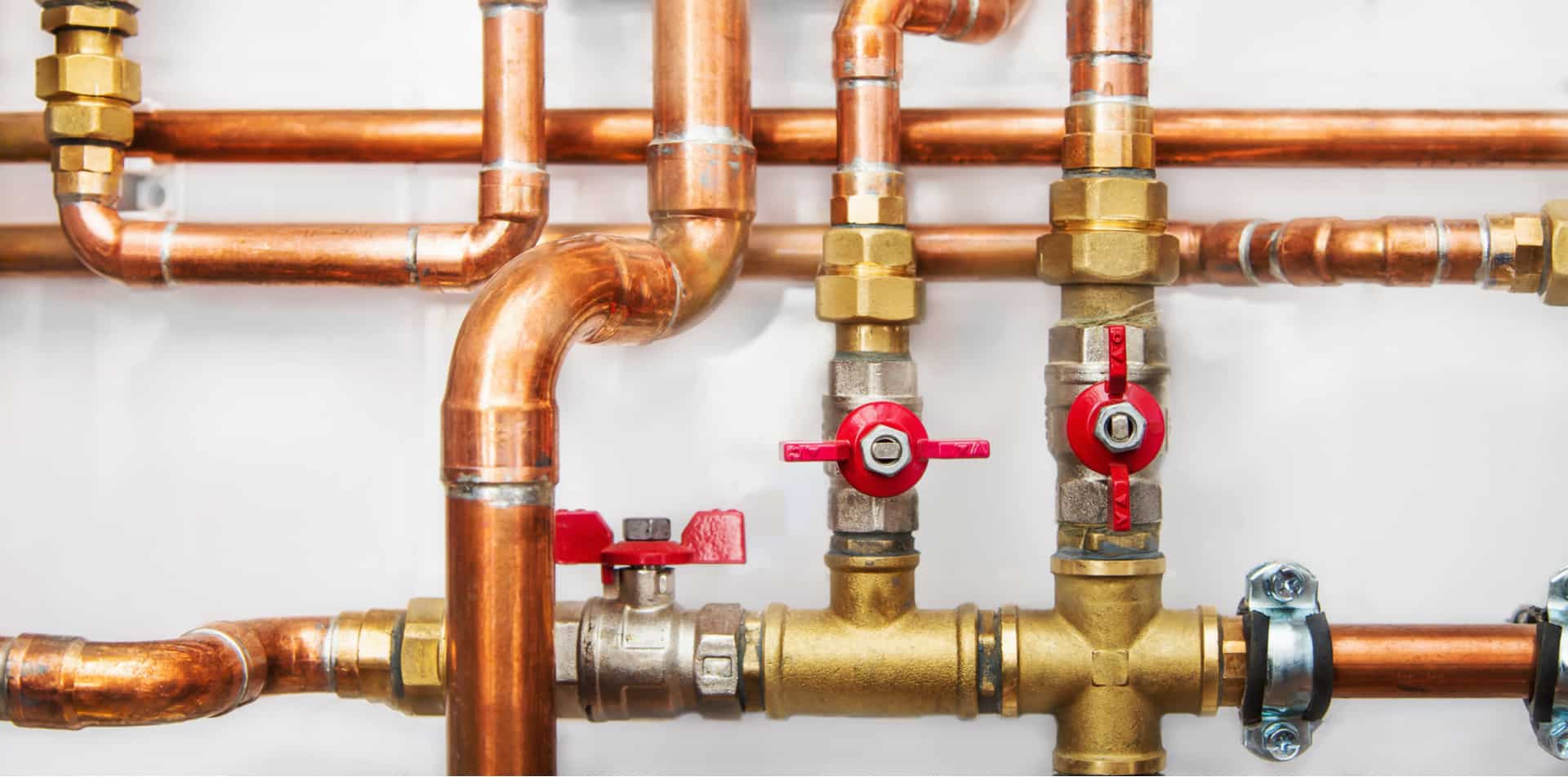 Why Would You Need To Repipe Your Home? | Michael Runk Plumbing And Heating