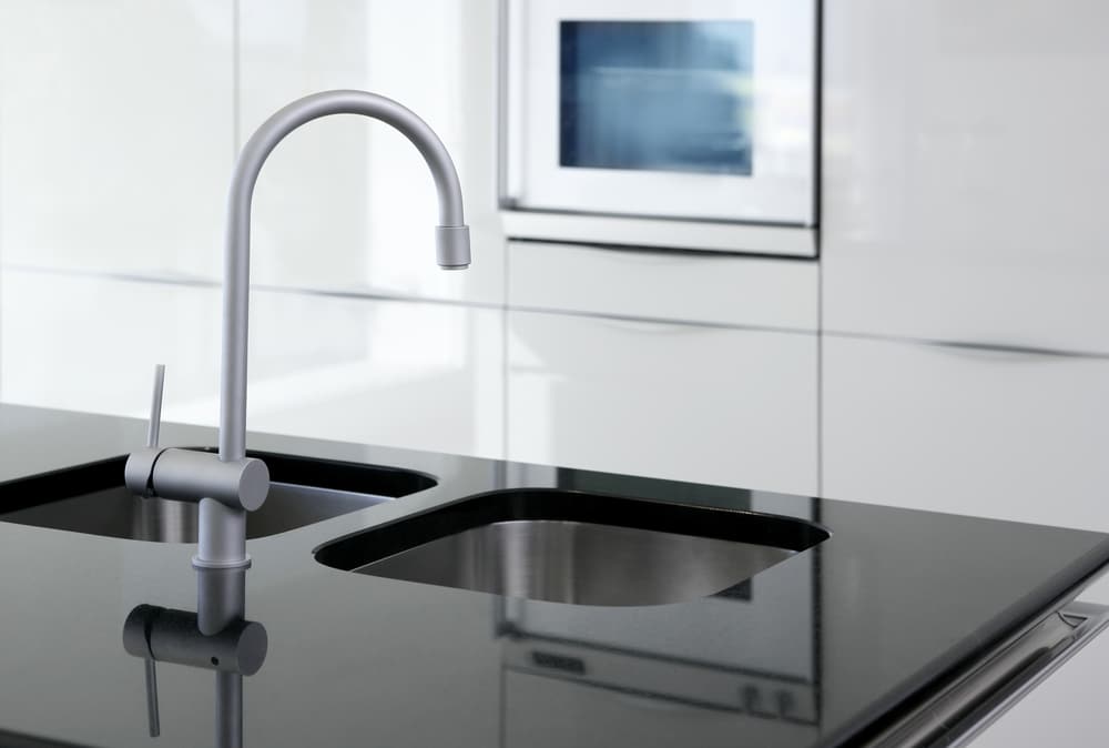 Modern Kitchen Sink Options | Michael Runk Plumbing And Heating