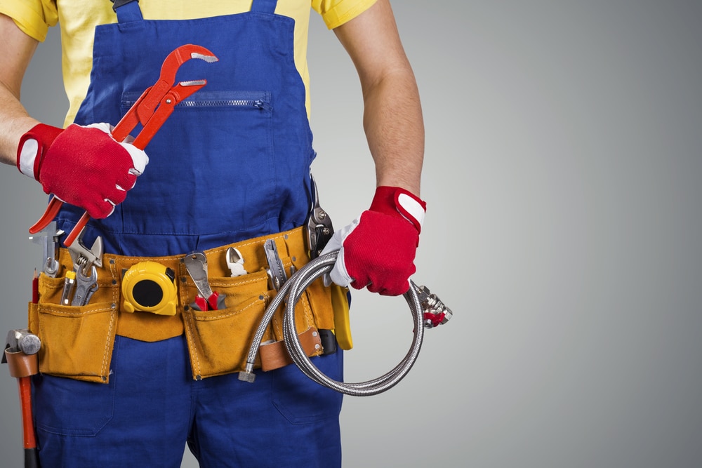 Do You Know A Good Plumber? | Michael Runk Plumbing And Heating