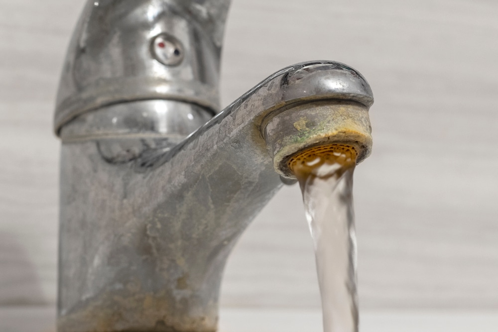 Understanding Hard Water | Michael Runk Plumbing And Heating