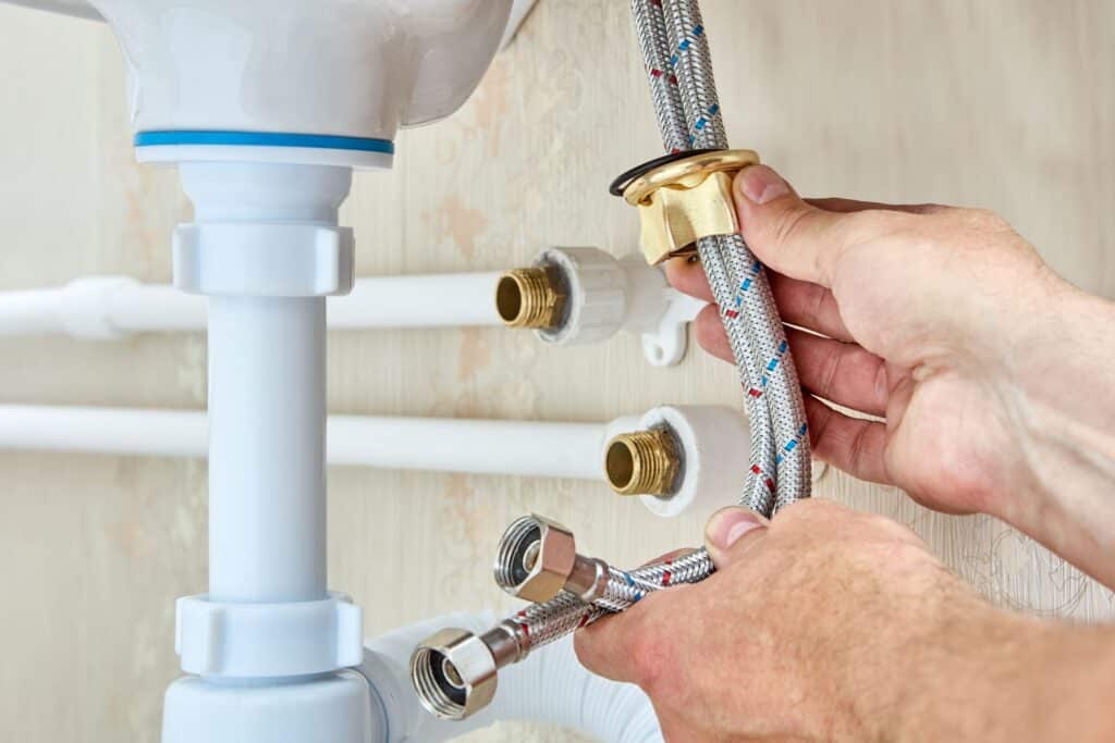 Plumbing Installation | Michael Runk Plumbing And Heating