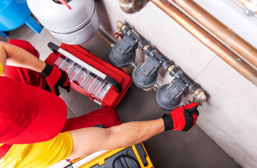 Maryland Plumbing Maintenance | Michael Runk Plumbing And Heating